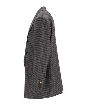 Tagliatore Double-breasted Blazer