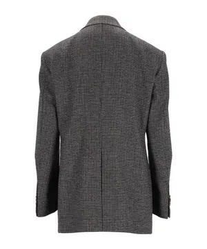Tagliatore Double-breasted Blazer