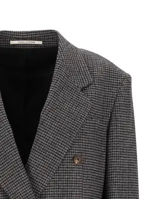 Tagliatore Double-breasted Blazer