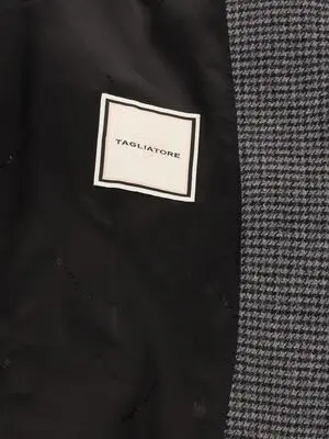 Tagliatore Double-breasted Blazer