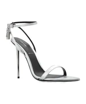 TOM FORD Open-toe High-heeled Sandals