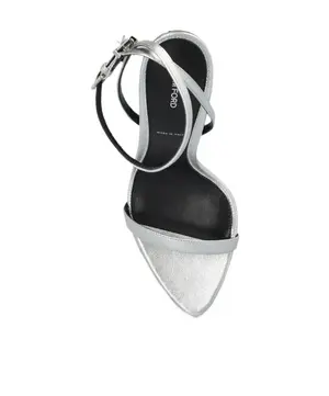 TOM FORD Open-toe High-heeled Sandals