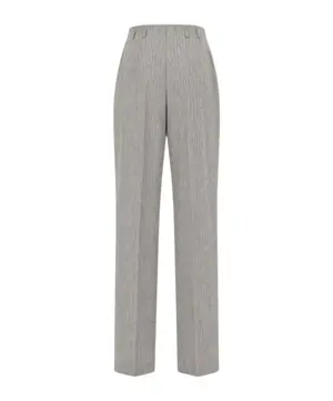 Alberta Ferretti Tailored Trousers