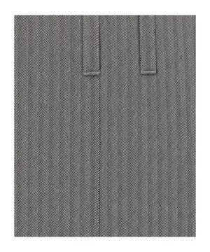 Alberta Ferretti Tailored Trousers