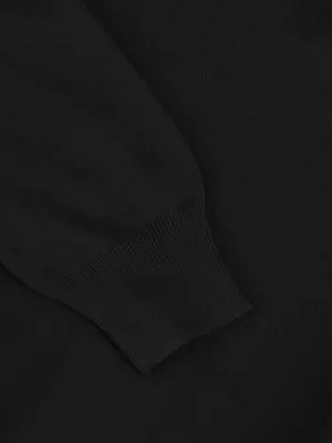 Tagliatore Long-sleeve High-neck Top