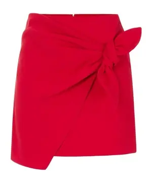 Elisabetta Franchi Wrap Skirts
