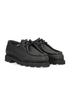 Paraboot Lace-up Derby Shoes