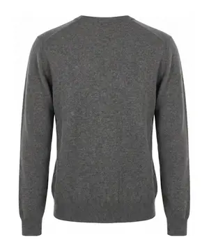 DRUMOHR Long-sleeved Sweater