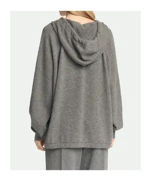 Malo V-neck Hoodie