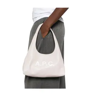 A.p.c. Baby Ninon Tote Bag