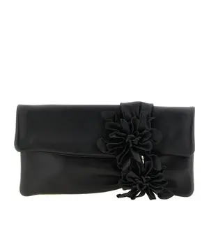 JIMMY CHOO Zandra' Clutch