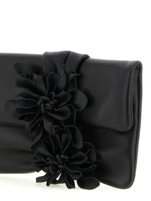 JIMMY CHOO Zandra' Clutch