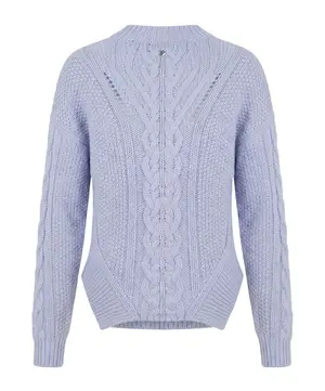 DONDUP Long-sleeved Sweater