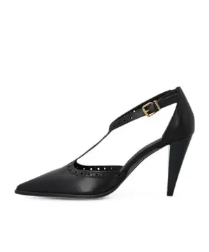 Pinko Pointed-toe High Heels