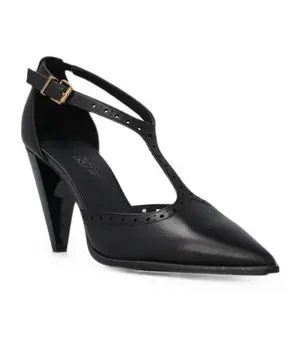 Pinko Pointed-toe High Heels