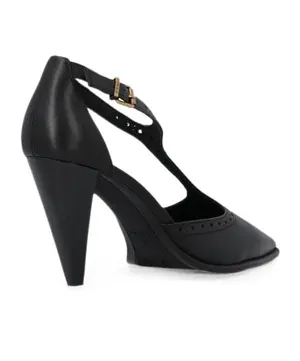 Pinko Pointed-toe High Heels