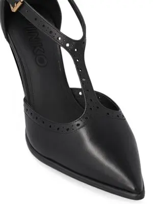 Pinko Pointed-toe High Heels