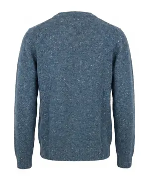 DRUMOHR Long-sleeved Sweater