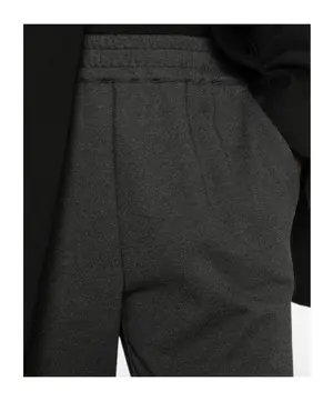 Pinko Elasticated Waistband Straight-leg Trousers