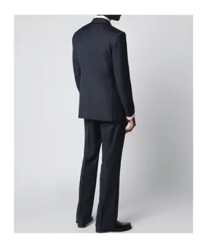 TOM FORD Two-piece Set: Long-sleeve Suit Jacket And Trousers