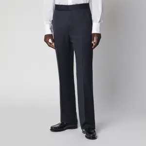 TOM FORD Two-piece Set: Long-sleeve Suit Jacket And Trousers
