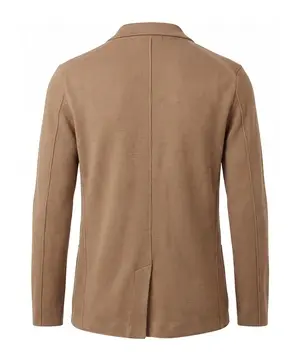 DRUMOHR Long-sleeve Blazer