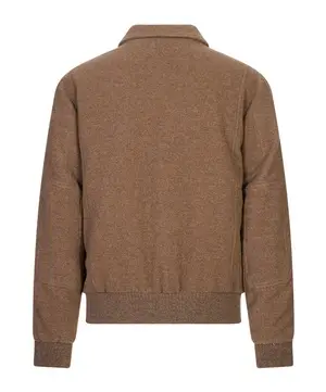Canali Wool Jacket