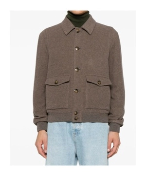 Canali Wool Jacket