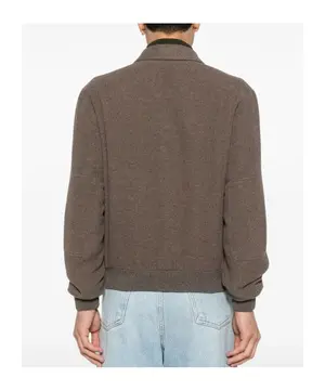 Canali Wool Jacket