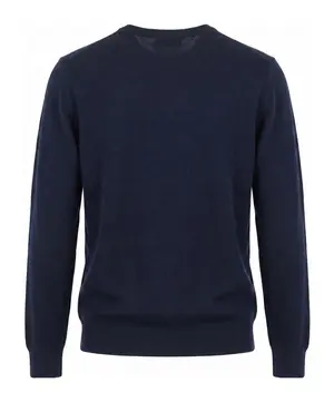 DRUMOHR Long-sleeved Sweater