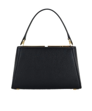 Elisabetta Franchi Handbag With Logo