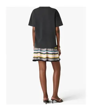 Casablanca Graphic Print T-shirt