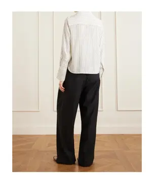 Co Striped Shirt