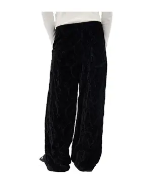 ANN DEMEULEMEESTER Fin Lounge Track Pants