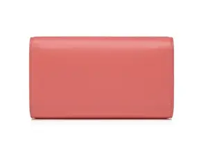 CHRISTIAN LOUBOUTIN Bettina Wallet On Chain