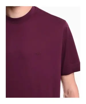 Emporio Armani Short-sleeved T-shirt