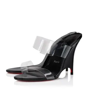 CHRISTIAN LOUBOUTIN Solo Zee