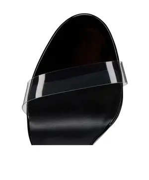 CHRISTIAN LOUBOUTIN Solo Zee