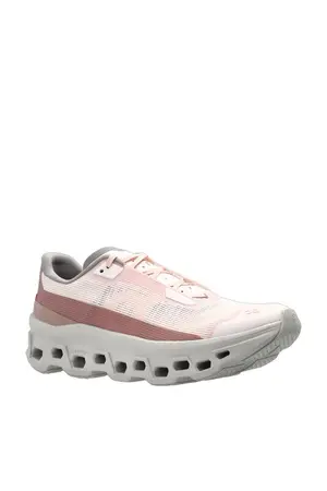On Lace-up Sneakers