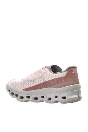 On Lace-up Sneakers