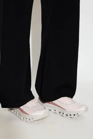 On Lace-up Sneakers