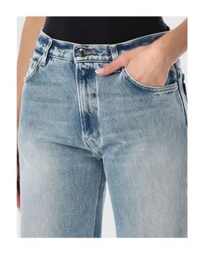 HAIKURE Clara Flare Jeans