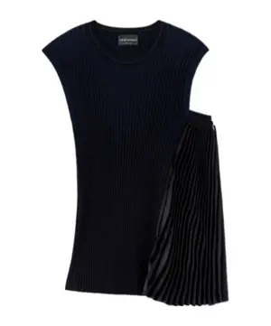 Emporio Armani Slim Fit Knitwear For Women