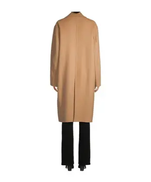 Stella McCartney Long-sleeved Coat