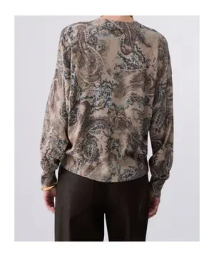 Liu Jo V-neck Sweater
