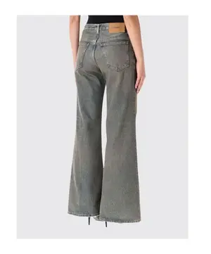 HAIKURE Clara Flare Jeans