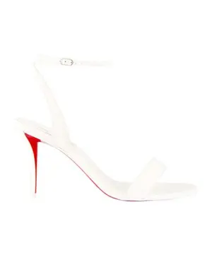 Christian Louboutin Ankle Sandals For Women