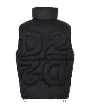Dsquared2 Upside-down Vest