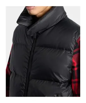 Dsquared2 Upside-down Vest