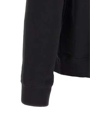 Canada Goose Loon Hoodie - Black